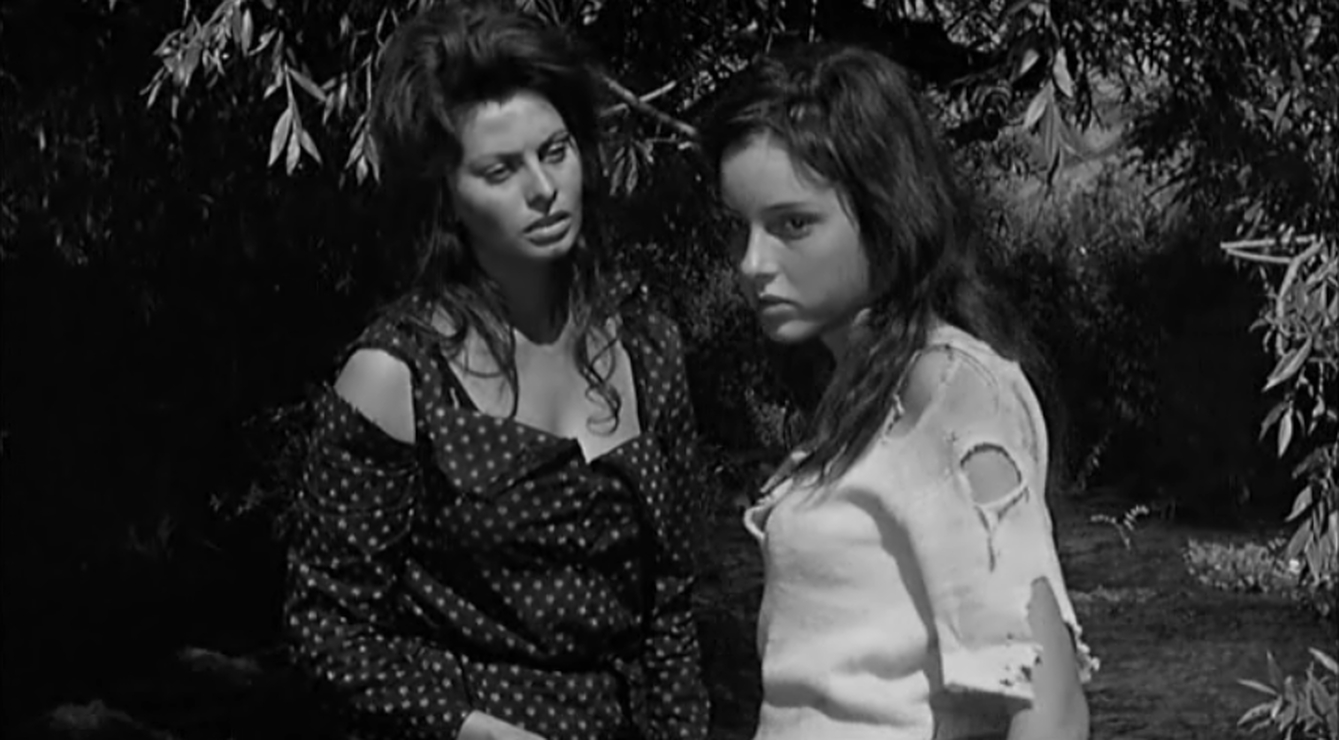 Picture of Two Women