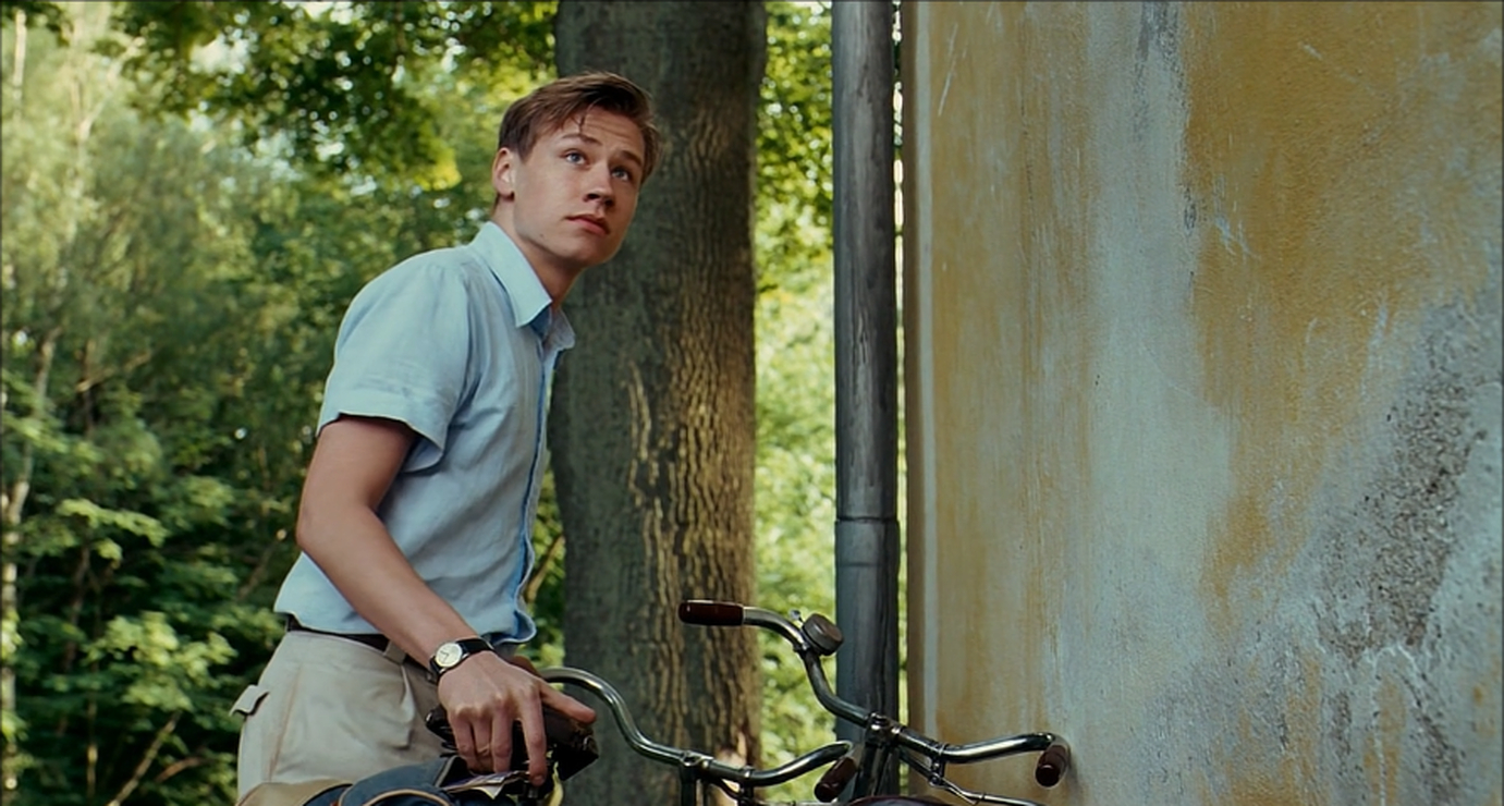 Picture of The Reader