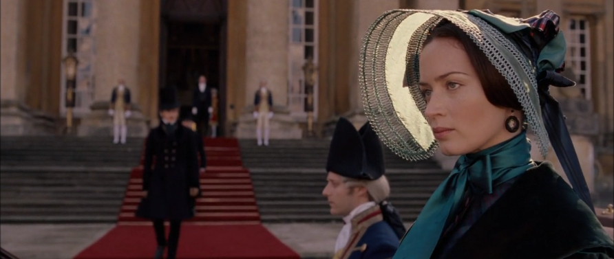 Picture of The Young Victoria