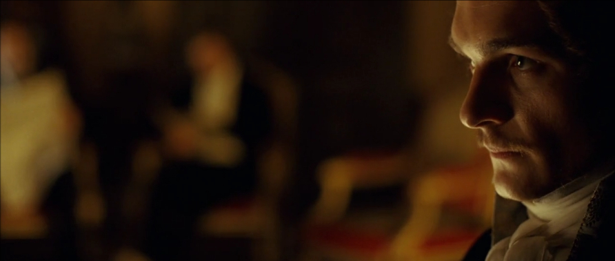 Picture of The Young Victoria