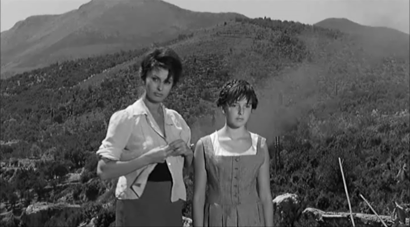 Picture of Two Women (1960)