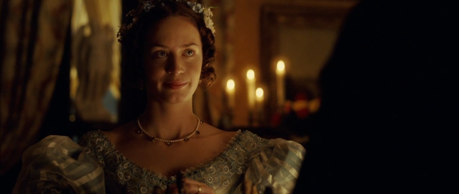 Picture of The Young Victoria