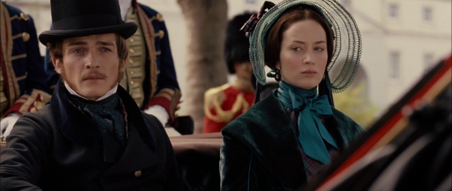 Picture of The Young Victoria