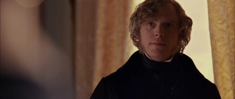 Picture of The Young Victoria