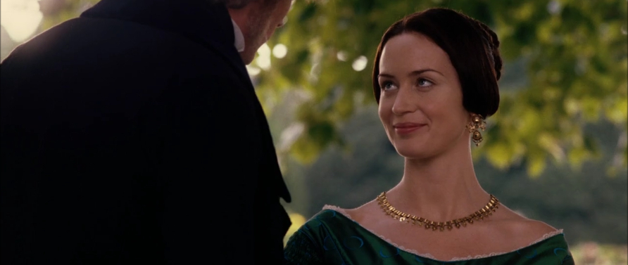 Picture of The Young Victoria