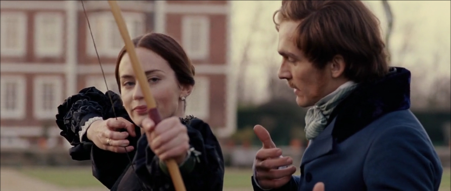 Picture of The Young Victoria