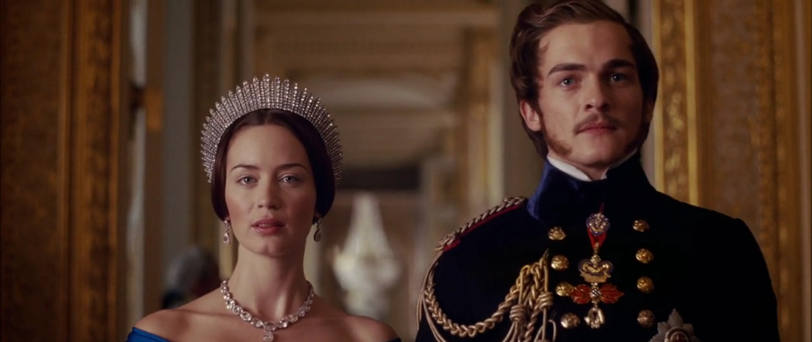 Picture of The Young Victoria