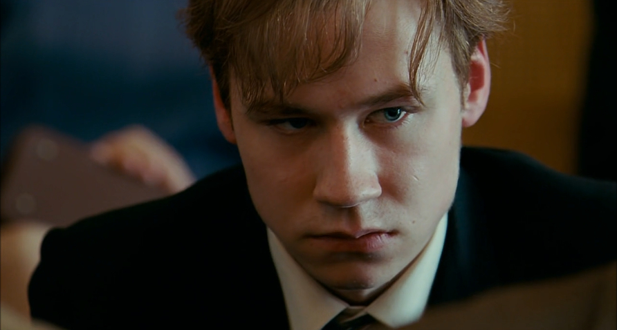 Picture of The Reader