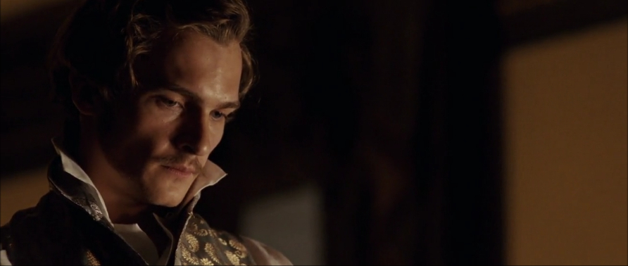 Picture of The Young Victoria