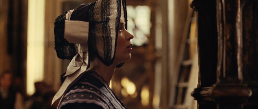 Picture of The Young Victoria