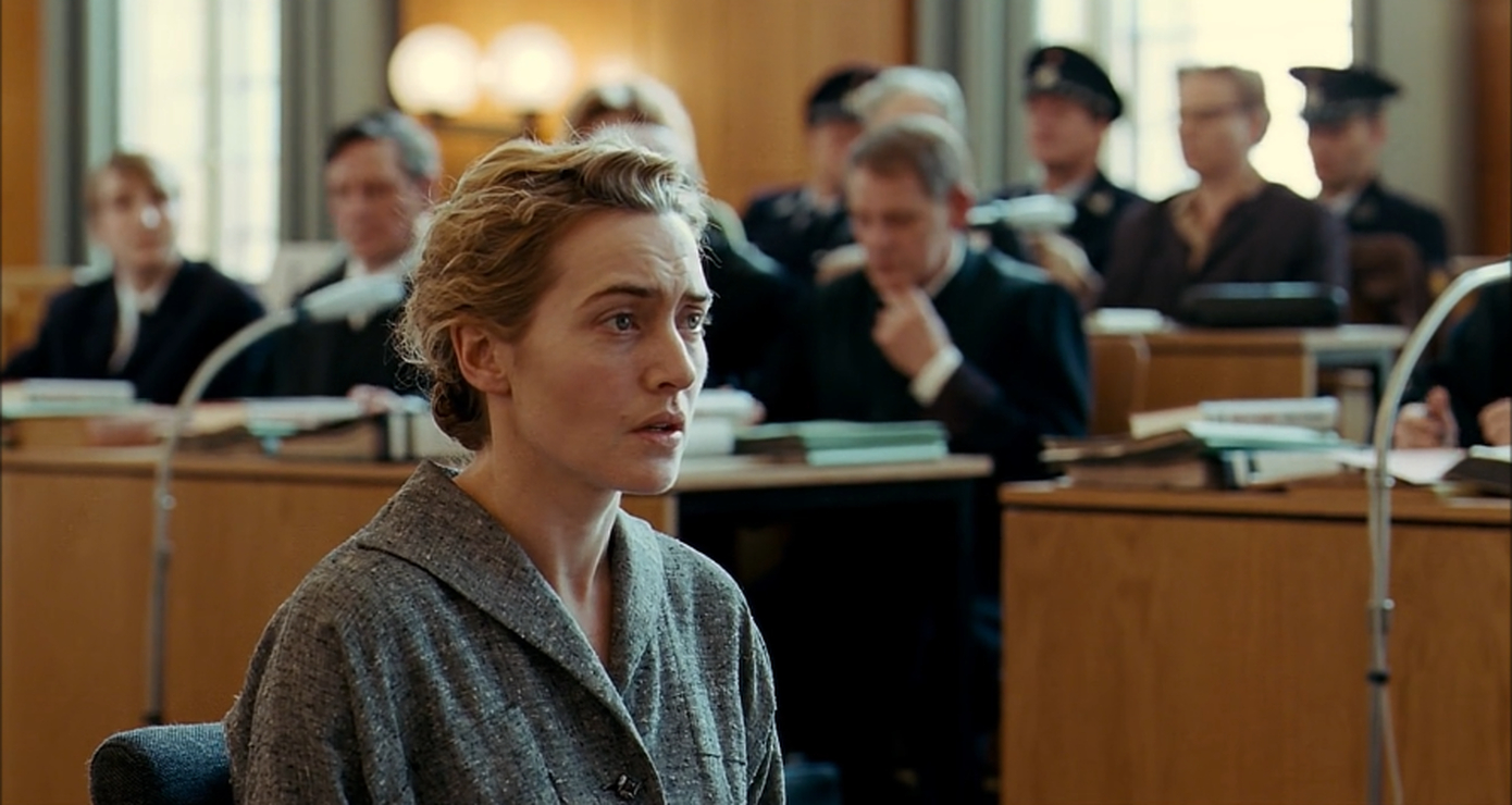 Picture of The Reader