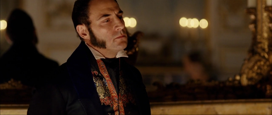 Picture of The Young Victoria