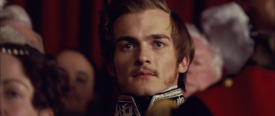 Image of The Young Victoria