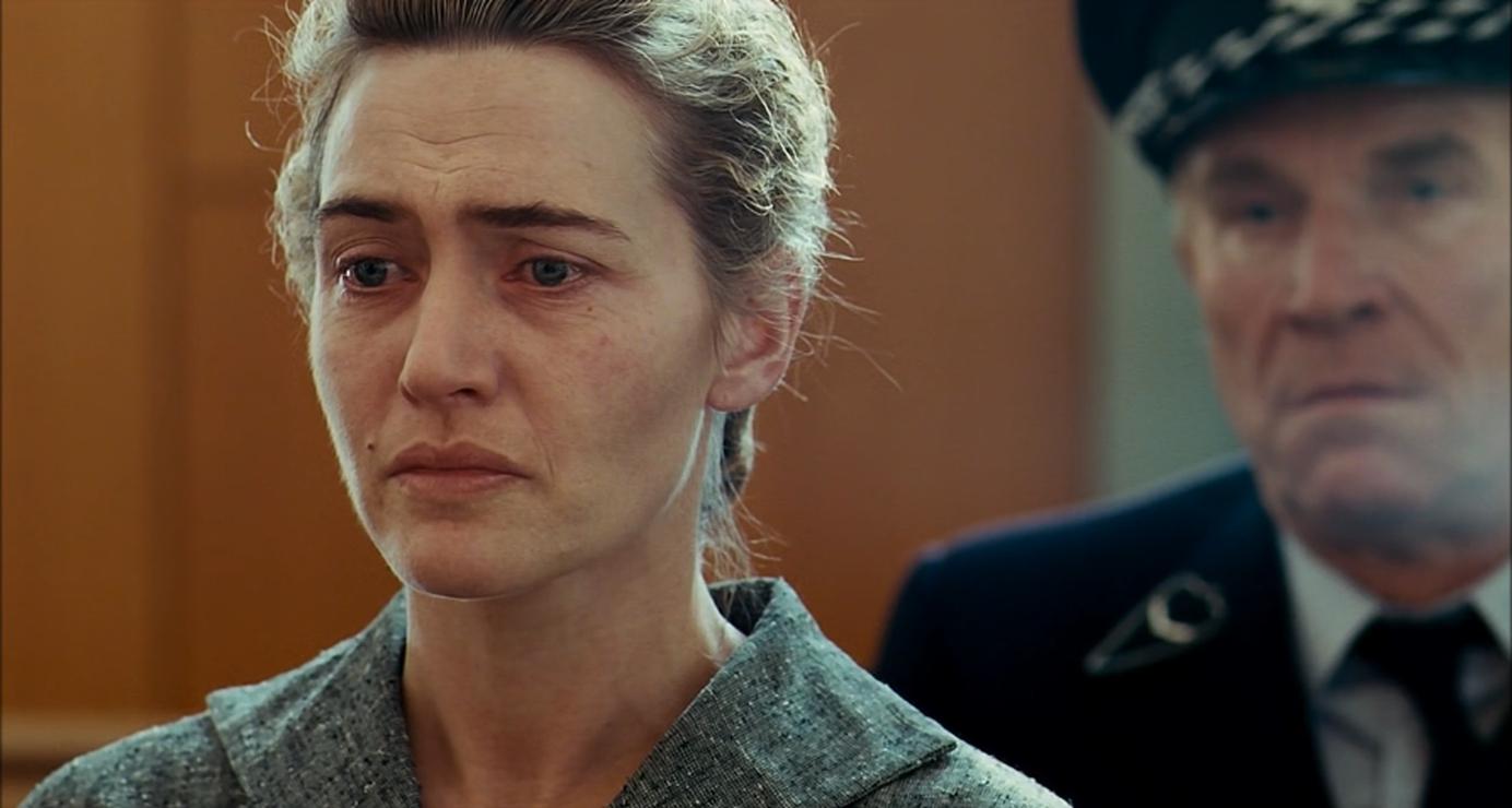 Picture of The Reader