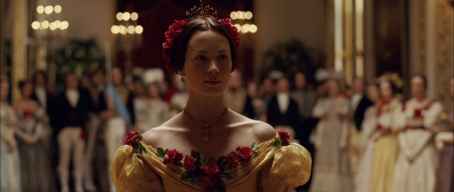 Picture of The Young Victoria