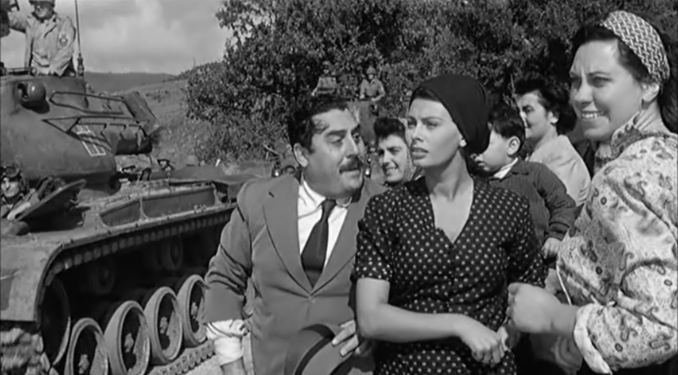 Picture of Two Women (1960)