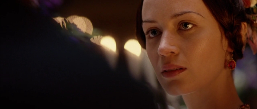 Image of The Young Victoria