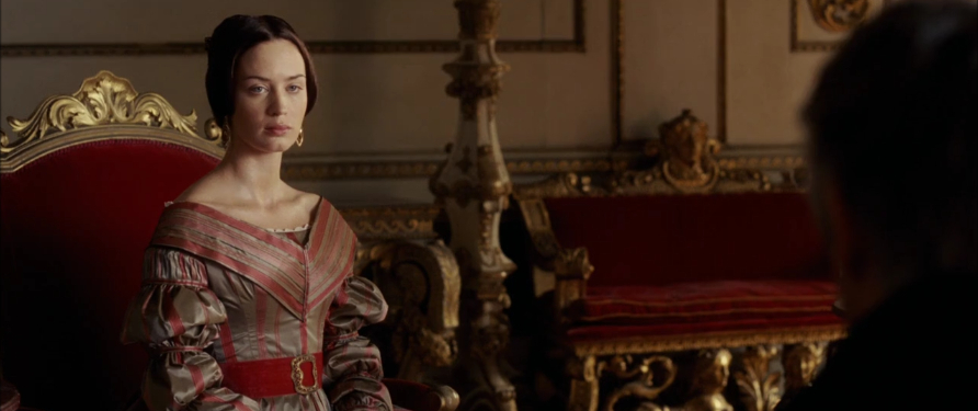 Picture of The Young Victoria