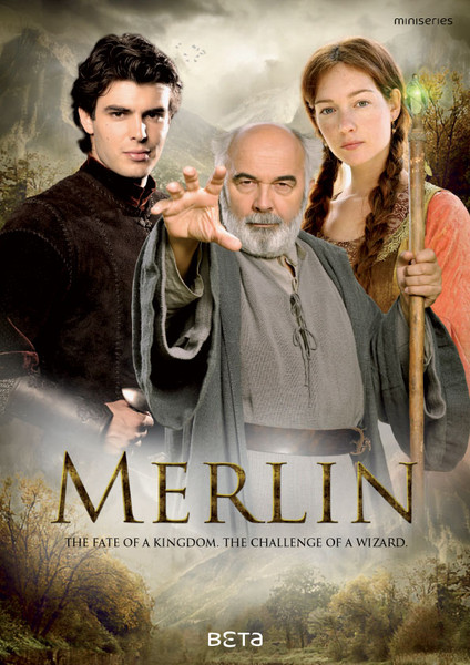 "Merlin" L'enchanteur désenchanté image