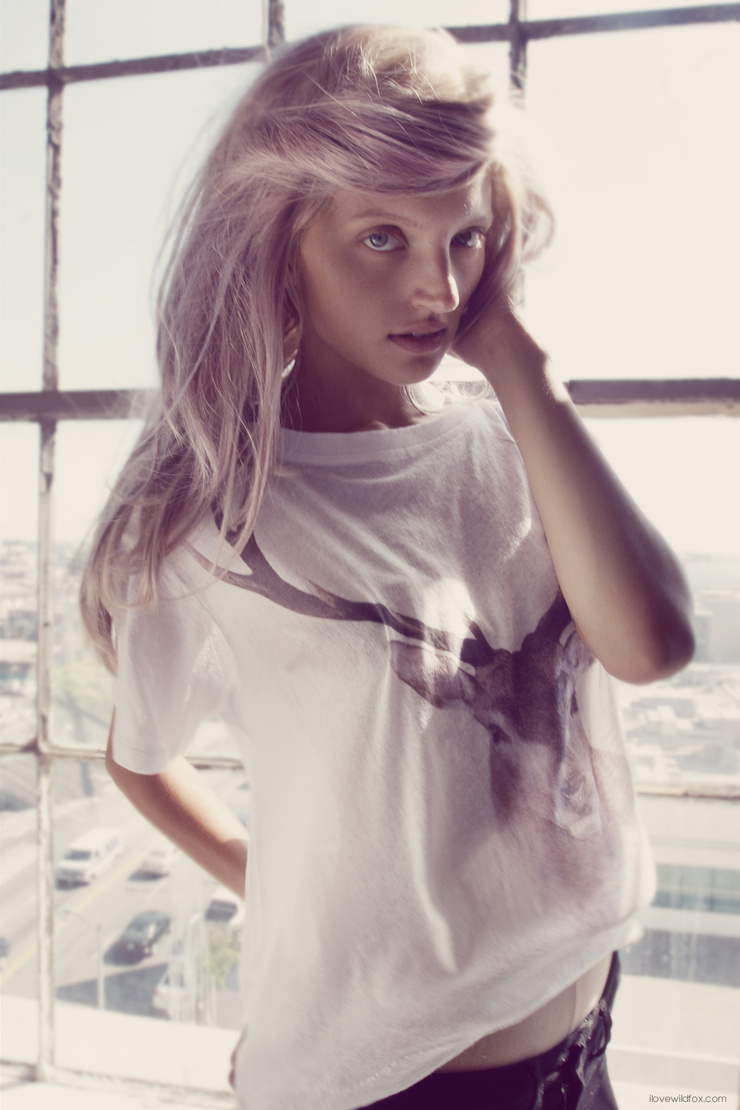 Picture of Amanda Booth