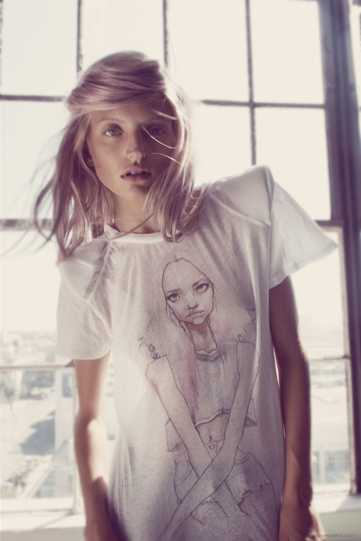 Image of Amanda Booth