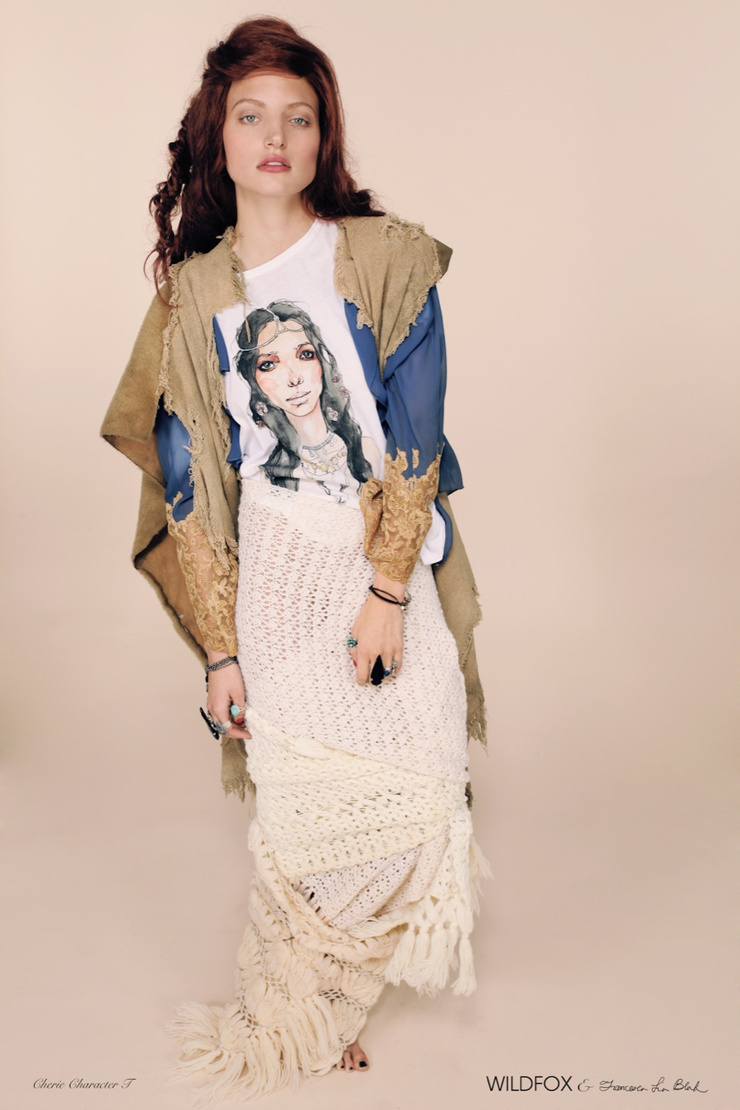 Picture of Amanda Booth