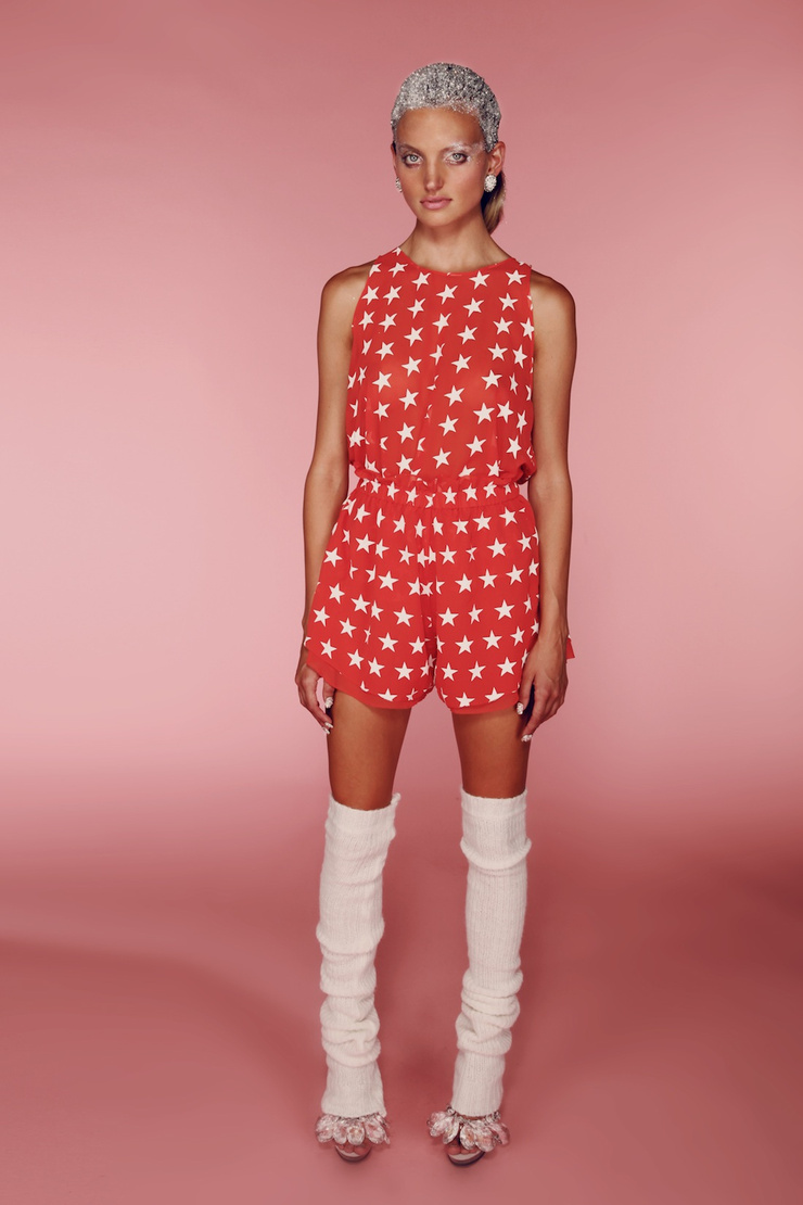 Picture of Amanda Booth