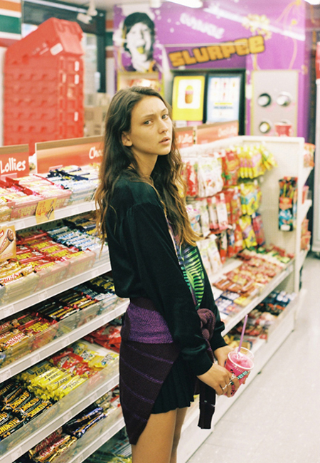 Picture of Valentina Sykes