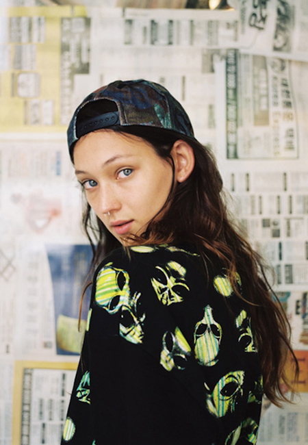 Valentina Sykes picture