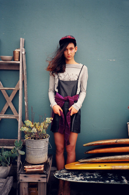 Picture of Valentina Sykes