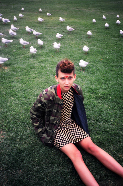 Picture of Valentina Sykes