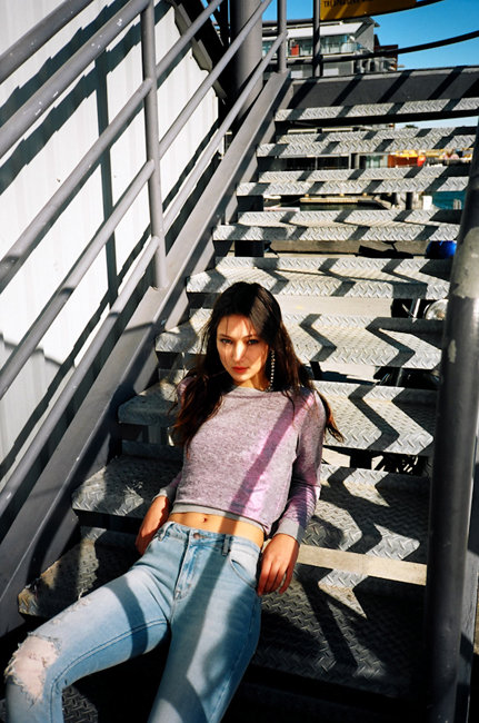 Image of Valentina Sykes