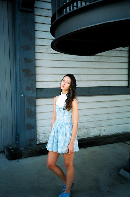 Picture of Valentina Sykes