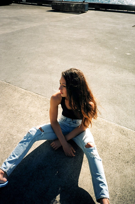 Picture of Valentina Sykes