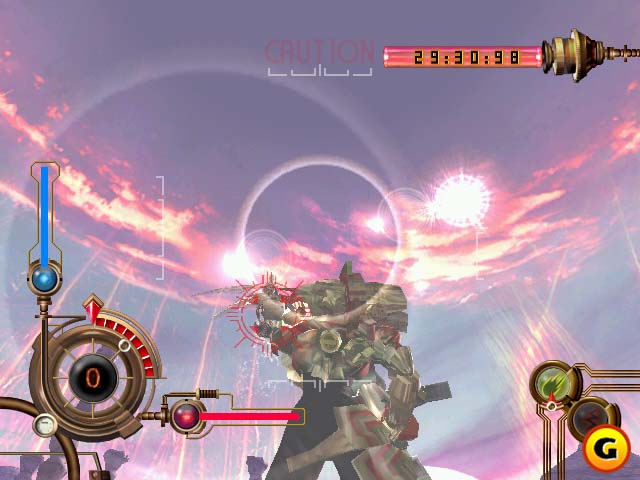 Picture of Gunvalkyrie