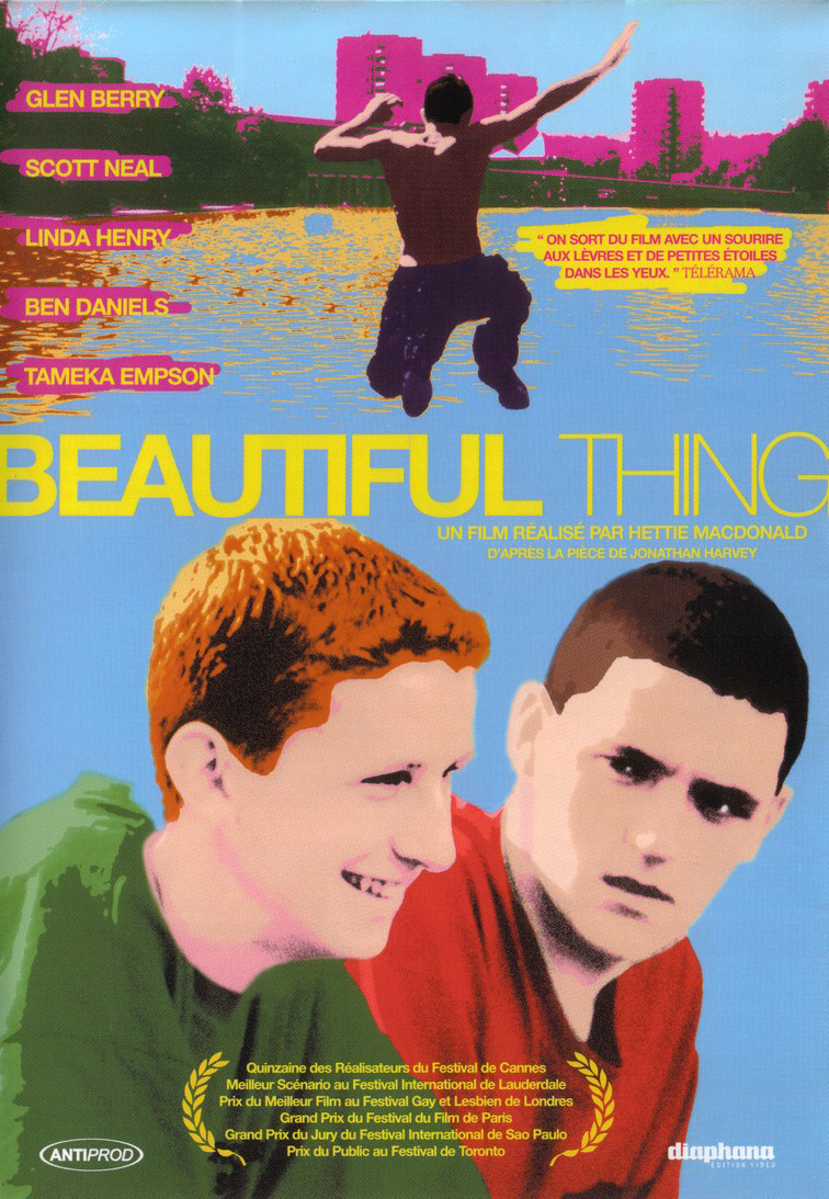 Beautiful Thing image