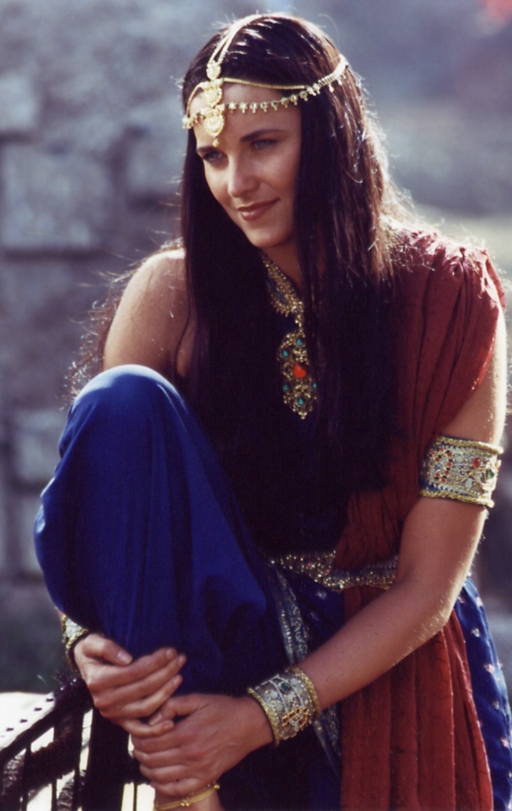 Picture of Xena