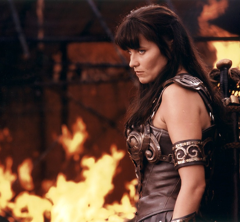 Xena picture