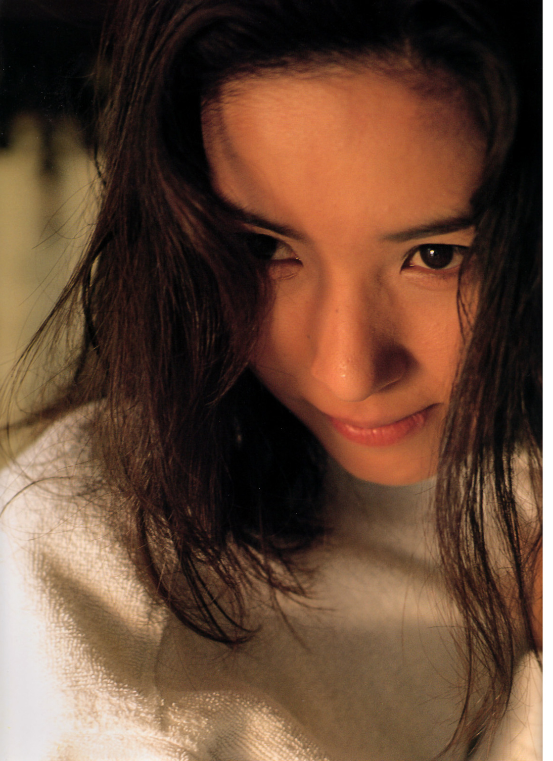 Picture Of Hitomi Kuroki