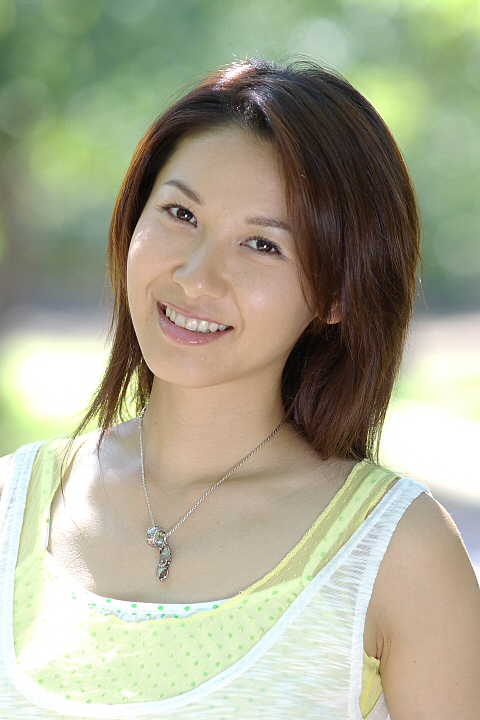 Picture of Hitomi Yoshikawa