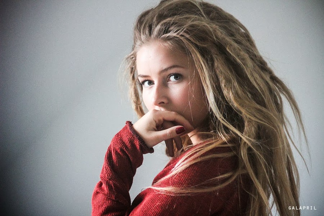 Picture of Anna April