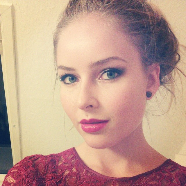 Picture of Anna April