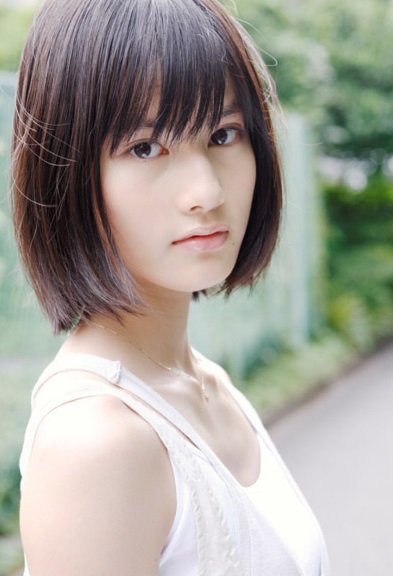 Picture of Ai Hashimoto