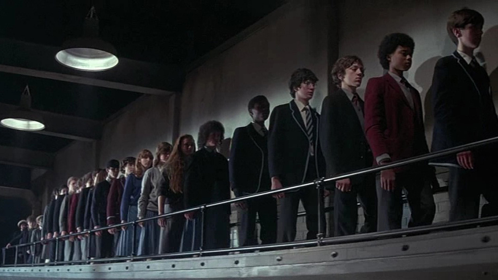 Picture of Pink Floyd: The Wall