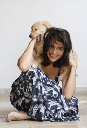 Picture of Nanda Costa