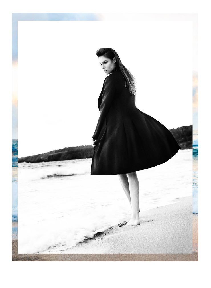 Silvia Dimitrova Model image