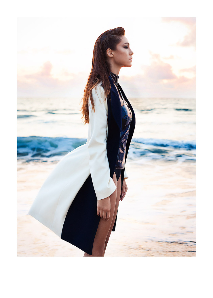 Picture of Silvia Dimitrova Model