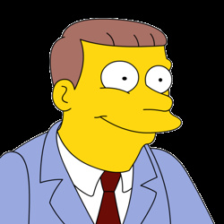 Picture of Lionel Hutz