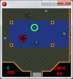 Picture of Microdoom