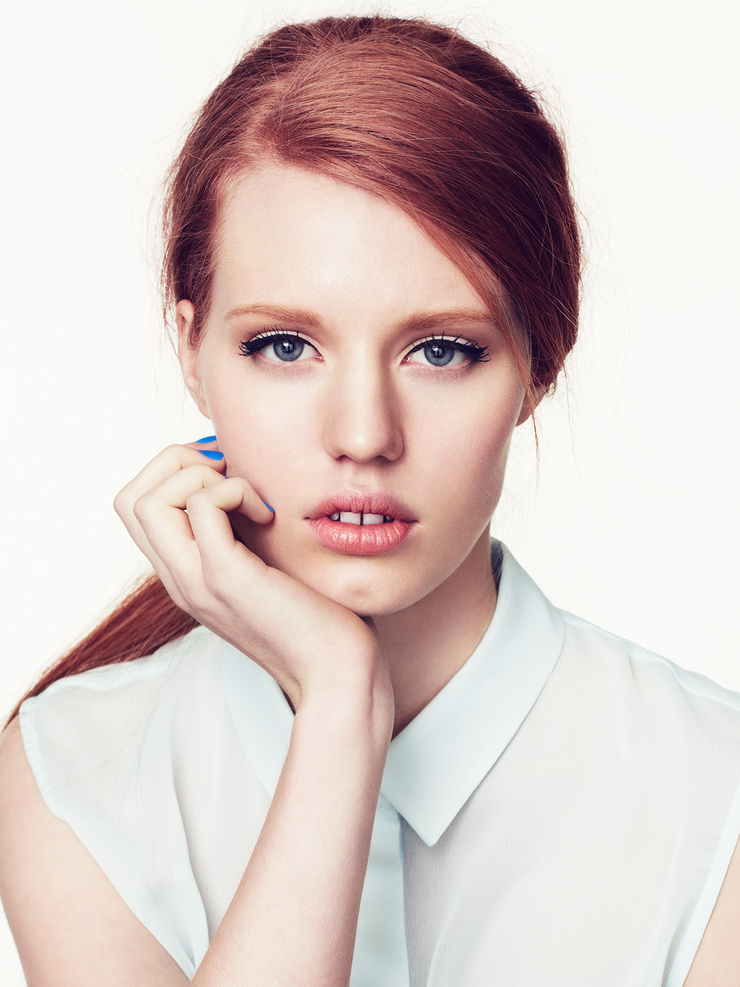 Picture of Elsa Brisinger